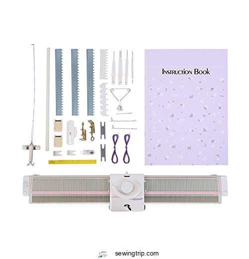 Best Knitting Machines: Top 9 Picks for 2025 (Expert Reviews)