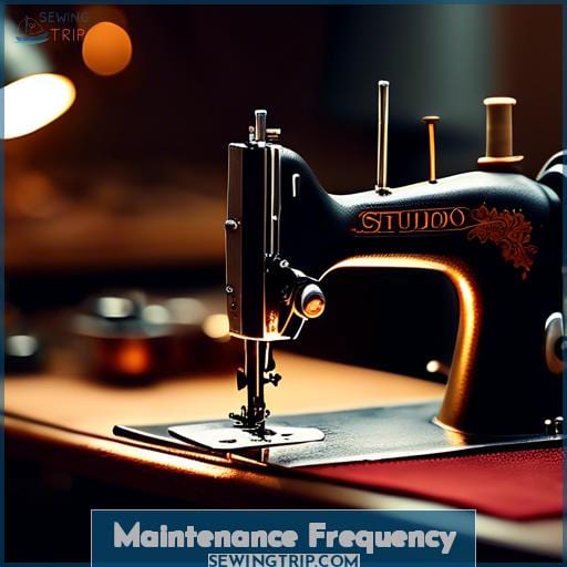 How to Oil a Brother Sewing Machine: Step-by-Step Guide