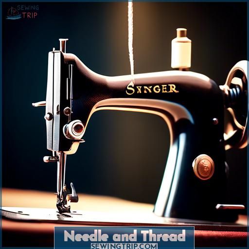 How to Adjust Stitch Length on Singer Sewing Machine: Easy Steps Guide