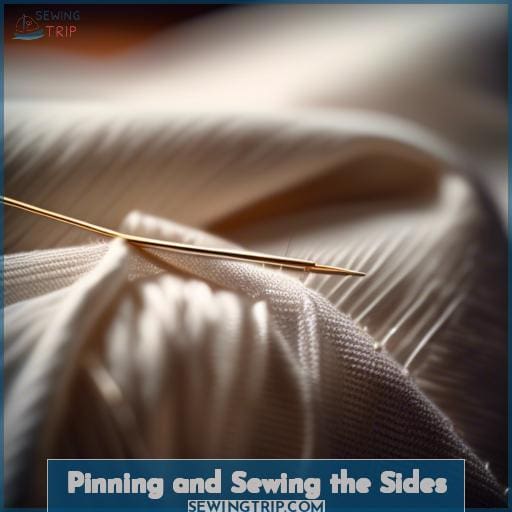How to Sew a Pillow by Hand: A Step-by-Step Guide