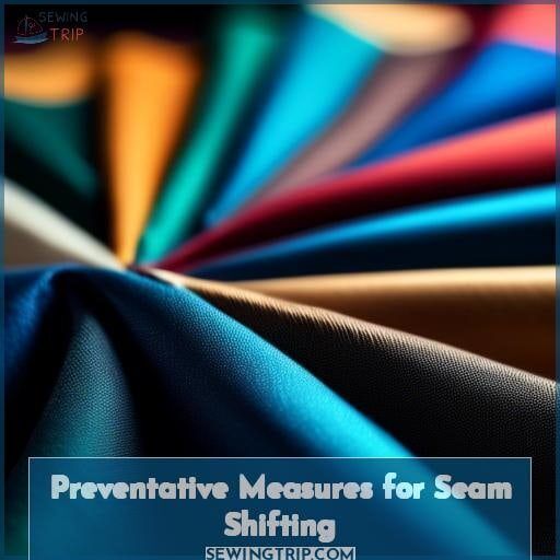 How to Keep Fabric From Shifting While Sewing: Expert Tips for Smooth Seams