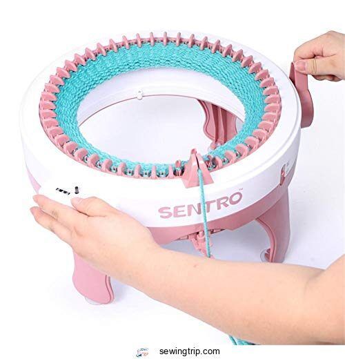 Best Knitting Machines: Top 9 Picks for 2025 (Expert Reviews)