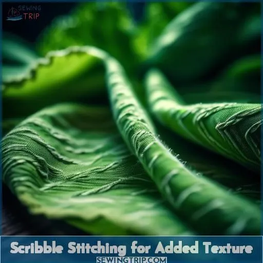 how to make a lettuce edge hem by hand | Sew a Wavy, Ruffled Hemline