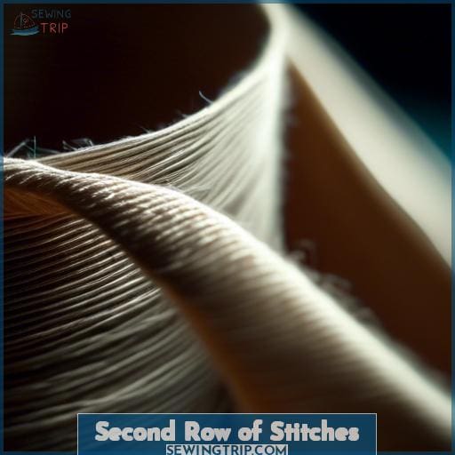Double Stitch Sewing by Hand: Mastering Durability & Decor