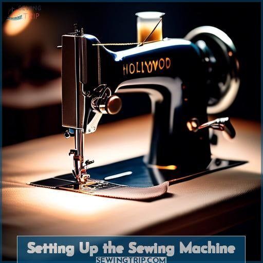 How to Sew a Hidden Seam: Blind Hem Stitch Guide