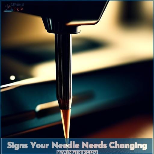 How Often to Change Sewing Machine Needle: Tips & Maintenance Guide