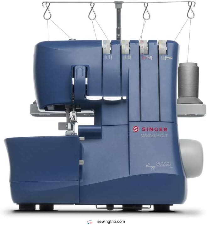 Best Serger Machine for Beginners Home Use Now