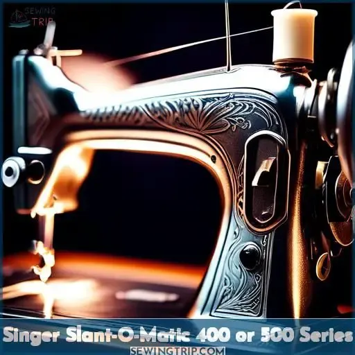 Best All Metal Sewing Machines: Vintage Treasures for Seamstress Perfection