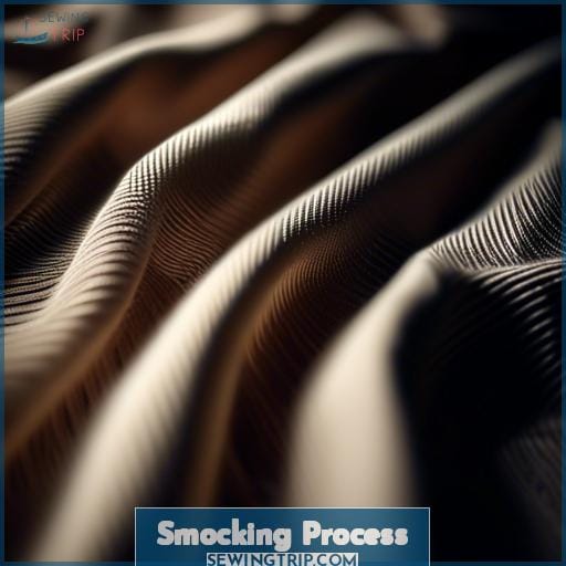 Shirring and Smocking: Essential Techniques for Sewing