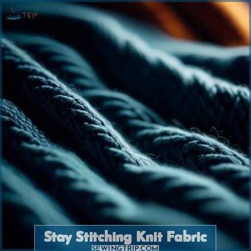 Stay Stitching Guide: Essential Tips for Perfect Sewing