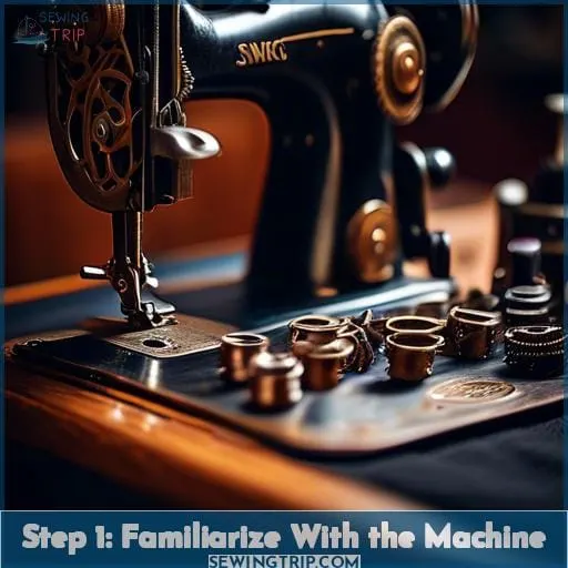 How to Thread an Older Singer Sewing Machine: Easy Step-by-Step Guide