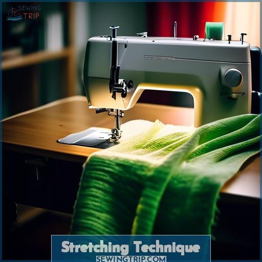 How to Make a Lettuce-Edge Hem with a Serger: Complete Guide