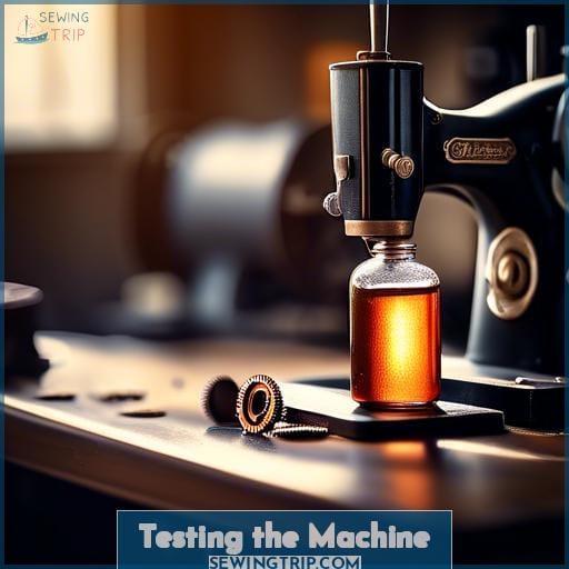 How to Oil a Brother Sewing Machine: Step-by-Step Guide