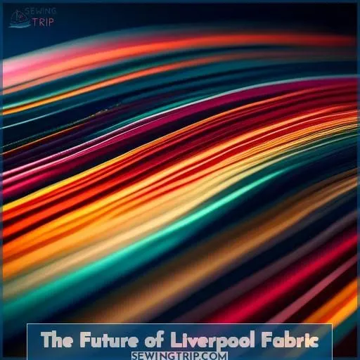 Liverpool Fabric: Texture, Care & Sewing Tips | Apparel & DIY Guide