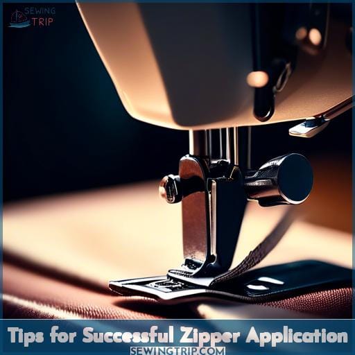 How to Install Singer Vertical Needle Zipper Foot: A Step-by-Step Guide
