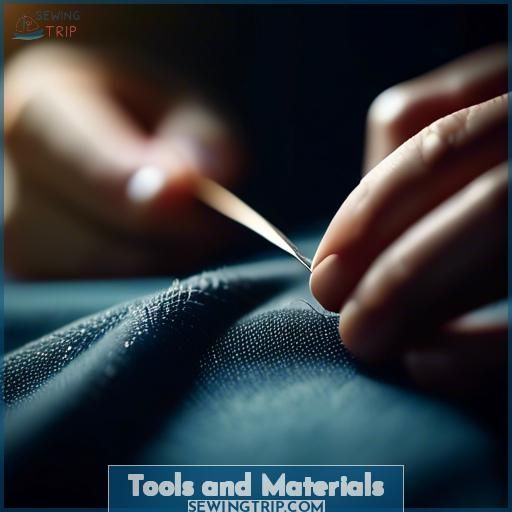 How to Sew a Button With One Hole: Easy Step-by-Step Guide for Beginners