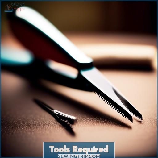 How to Remove Sewn on Patches: A Comprehensive Guide for Effortless Removal