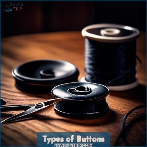 How to Sew a 4 Hole Button: A Simple Guide for Beginners