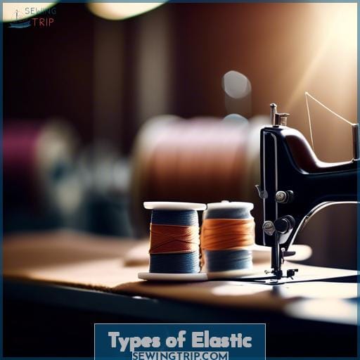 How to Sew Elastic: A Complete Guide for Perfect Fit & Comfort