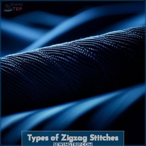 Zigzag Stitch: From Basics to Advanced Techniques for Perfect Seams