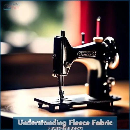 Sewing Fleece: Master Many Layers with the Right Foot & Tips