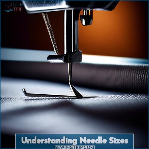 What Size Sewing Machine Needle for Cotton: Ultimate Fabric Guide