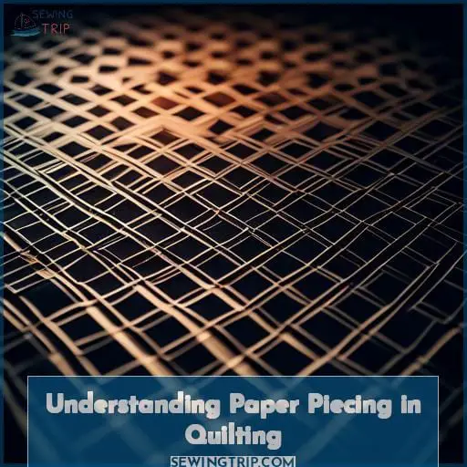 How to Convert Quilt Patterns to Paper Piecing: A Step-by-Step Guide