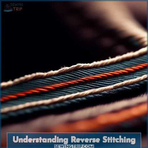 Reverse Stitching Guide: Mastering Techniques & Troubleshooting