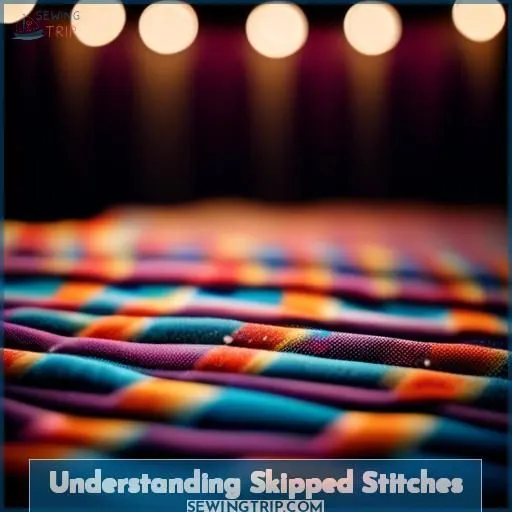 Mastering Free Motion Quilting: Solutions for Skipped Stitches