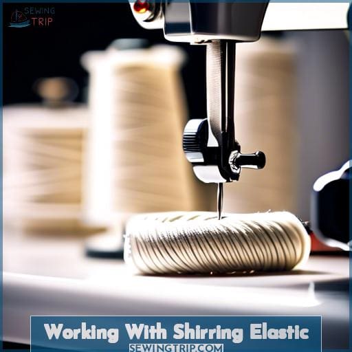 How to Sew Elastic: A Complete Guide for Perfect Fit & Comfort