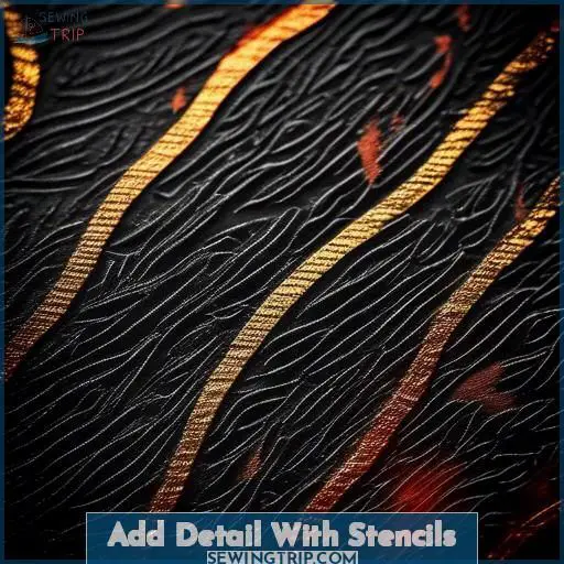 Spray Painting Fabric: Tips, Techniques, and Best Practices