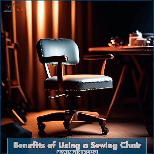 Build, Buy, Best: the Ultimate Guide to Choosing the Perfect Sewing Chair