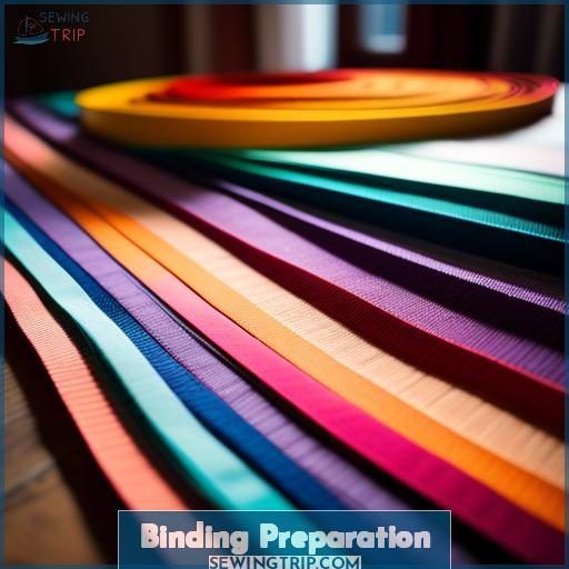 Sew Binding on a Quilt: a Comprehensive Guide to Machine Binding Techniques