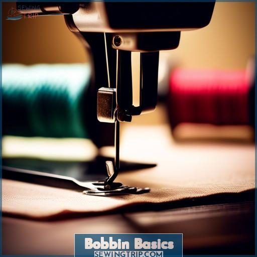 Bobbin on a Sewing Machine: Threading, Loading & Troubleshooting Guide