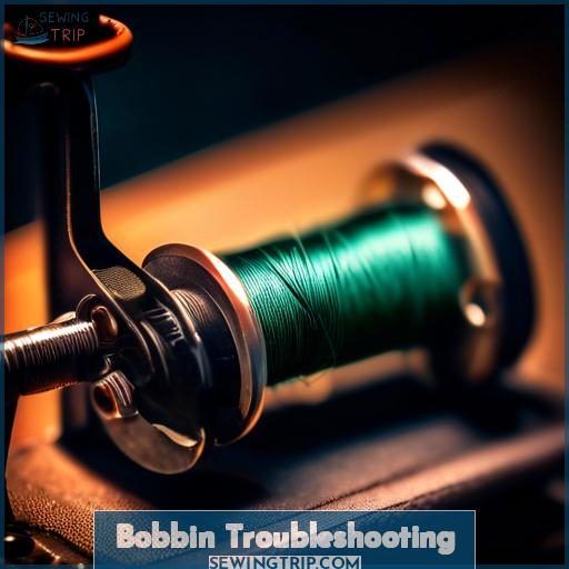 Bobbin on a Sewing Machine: Threading, Loading & Troubleshooting Guide