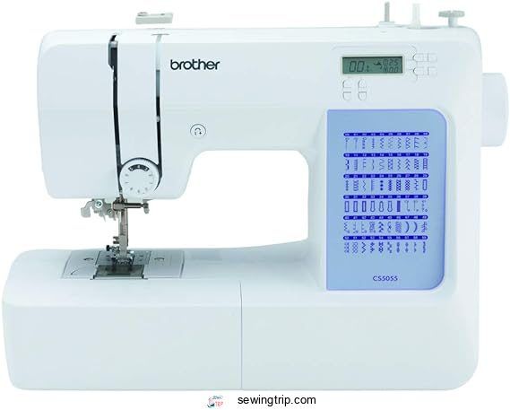 Computerized Sewing Machines: 5 Top Automatic Models for 2024