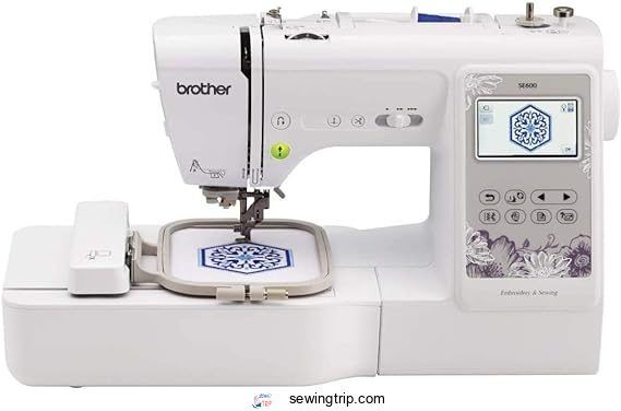 Best Brother Sewing Machines 2025: Top 12 Picks for Every Skill Level