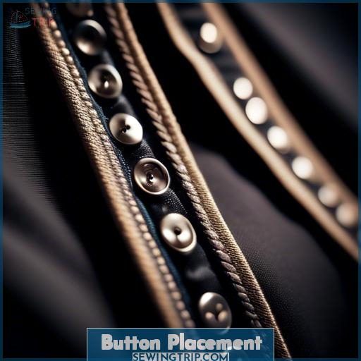 How to Sew Suspender Buttons: Complete DIY Guide for Perfect Braces