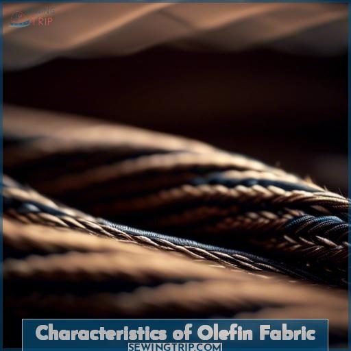 Olefin Fabric: the Eco-Friendly Outdoor Fabric for Your DIY Projects