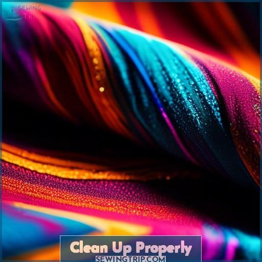 Spray Painting Fabric: Tips, Techniques, and Best Practices