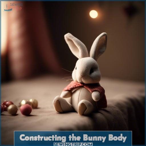 Sew Your Own Adorable Maileg Bunny: Step-by-Step Guide