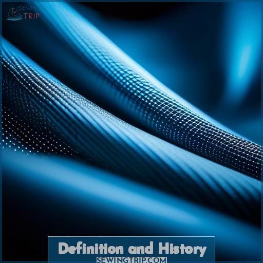 Polyamide Fabric: Versatile, Durable and Stylish Clothing Material ...