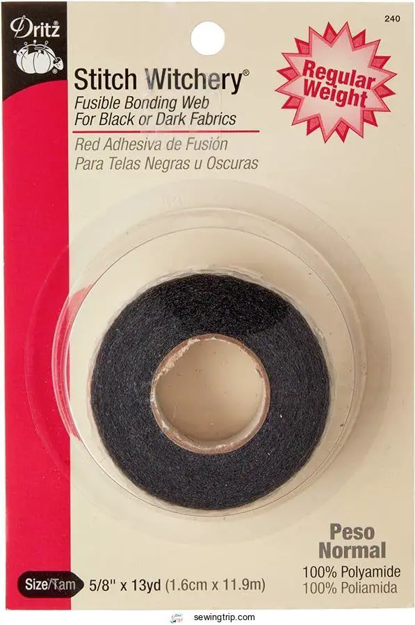 Is Stitch Witchery Permanent? Durability, Removal & Top Products