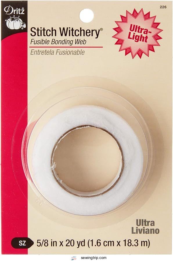 Is Stitch Witchery Permanent? Durability, Removal & Top Products