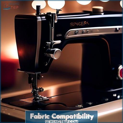 Singer HD6380 Review: Durability, Versatility, and Automatic Features