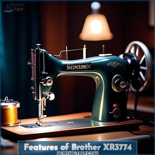 The Best Brother Sewing Machines in 2024: Top Picks for Beginners