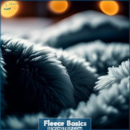 Exploring the Differences Between Polar Fleece and Plush Fleece