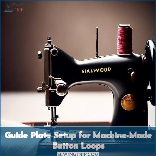 How to Loop Sew: Mastering Thread Chains, Button Loops & Belt Loops