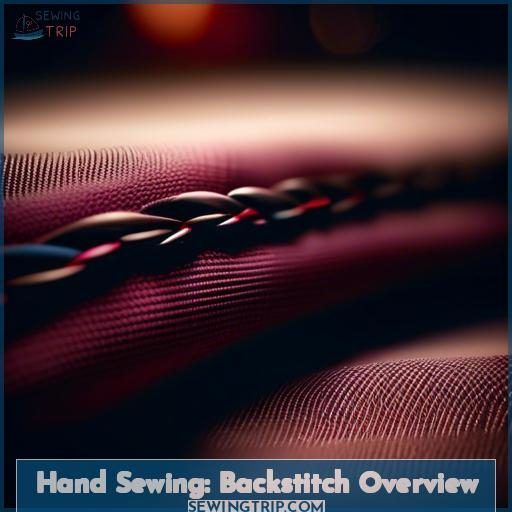 Strongest Hand Stitch Vs Sewing Machine: Unlock Durable Stitching Secrets