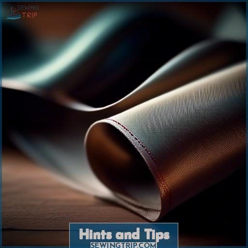 How to Make Continuous Bias Binding From a Rectangle: Tips & Tricks